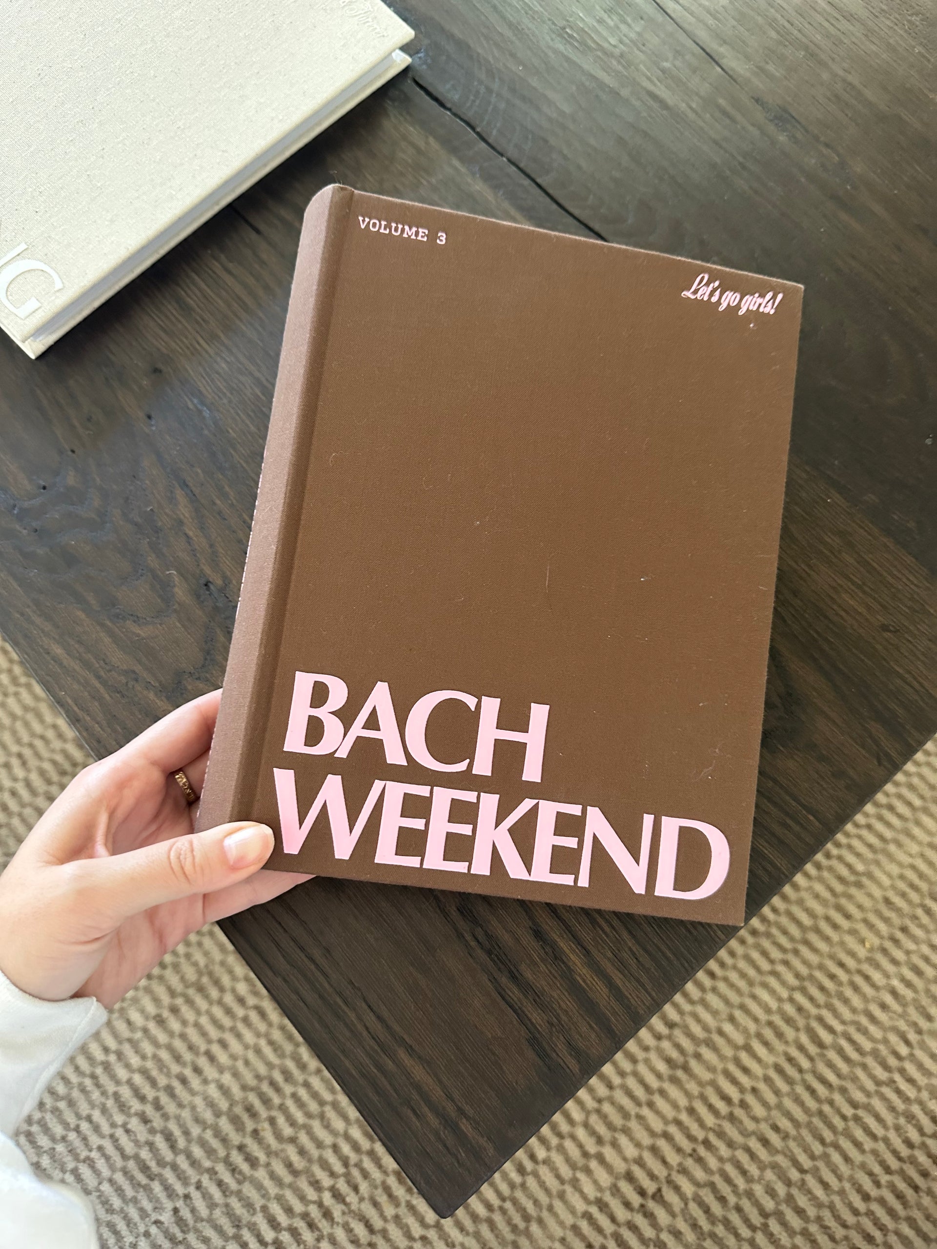 Bachelorette Weekend Photo Album – The Ceremony Club